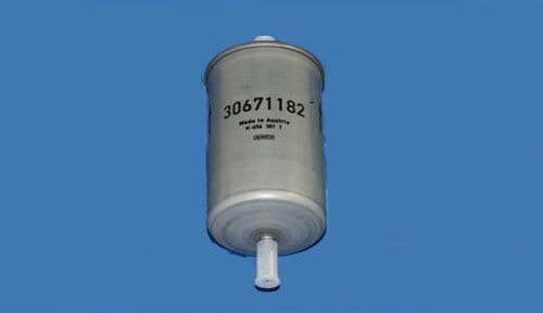 Genuine Volvo S70, V70, C70, XC70 (Petrol) (-00) Fuel Filter - Parts ...