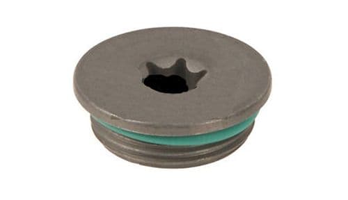 Genuine Volvo S70, V70, XC70, C70, S60, S80, XC90 Camshaft Bolt Sealing Cap