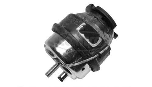 Genuine Volvo S80 (-06) S60 V70 XC70 (-09) XC90 (-11) Rear Engine Mount ...