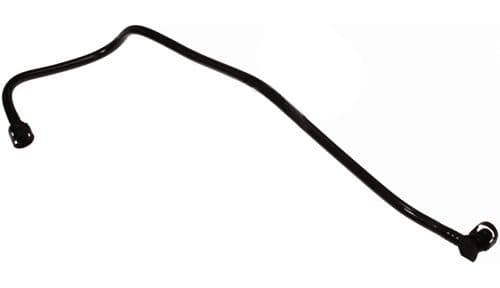 Genuine Volvo S80 V70 (07-11) (4-CYL Excl Turbo) Crankcase Hose (On Cyl ...