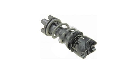 Genuine Volvo S80, V70, XC70 Clutch Pedal Return Spring (5 Cylinder Diesel)