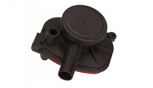 Genuine Volvo S80 V70 XC70 XC60 XC90 (5-Cyl Diesel) Crankcase Breather ...