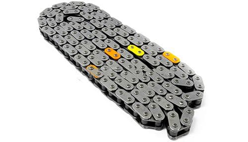 Genuine Volvo S80 XC90 (B8444S) Timing Chain