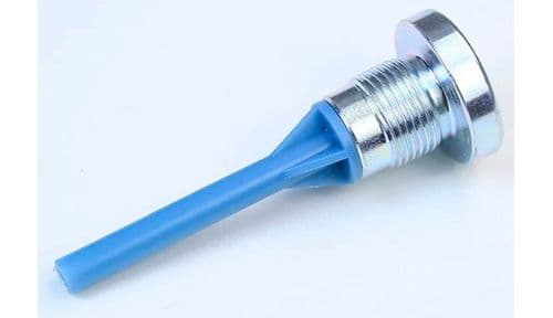 Genuine Volvo S90, V90 (17-) V40 (13-) Auto Transmission Level Pipe ...