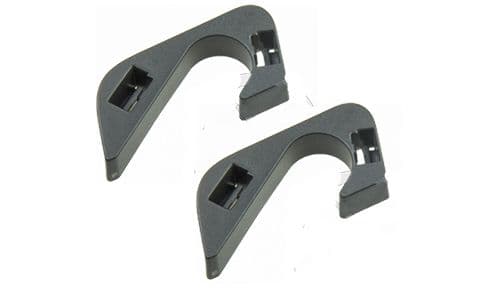 Genuine Volvo V40 (13-19) Parcel Shelf Clamp (Right)