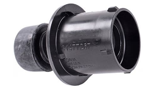 Genuine Volvo V40 (13-) Front Section Lid Buffer