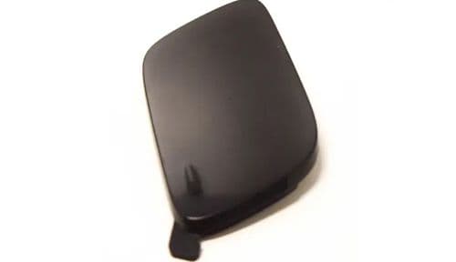 Genuine Volvo V40 Cross Country (13-) Front Bumper Tow Hook Cover