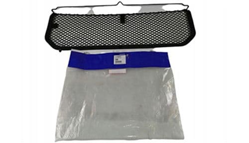 Genuine Volvo V40, V40CC (13-) Net Pocket Parcel Shelf - Parts Monster