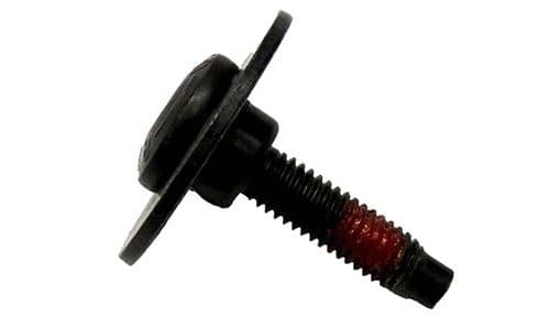 Genuine Volvo V40, XC40 (13-) Undertray Bolt M6x21.5 (x1)