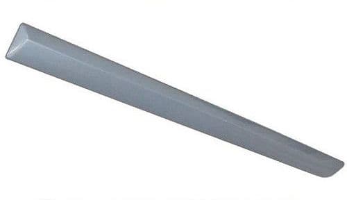 Genuine Volvo V50 (2005 Model) Front Door Moulding (Primed) (Right ...