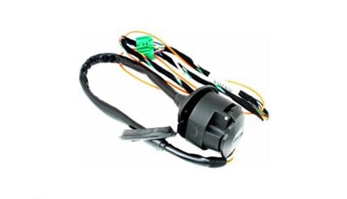 Genuine Volvo V60 (-12) 13 Pin Towbar Wiring & Trailer Module