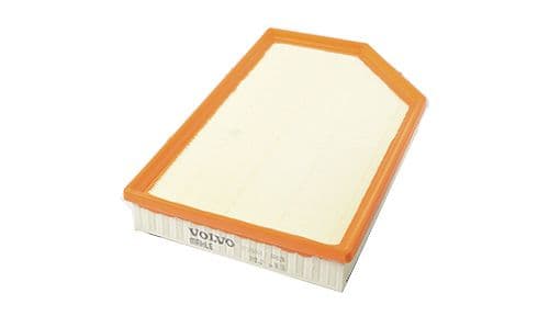 Genuine Volvo V70 III (13-15) (2.4L D4/D5) Air Filter