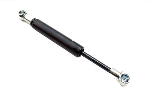 Genuine Volvo V70, XC70 (-07) Cargo Divider Grill Gas Spring