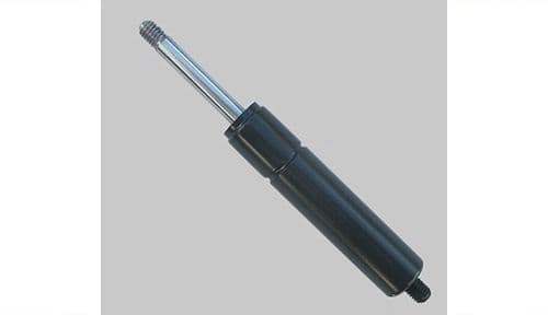 Genuine Volvo V70, XC70 (08-16) Cargo Divider Grill Gas Spring