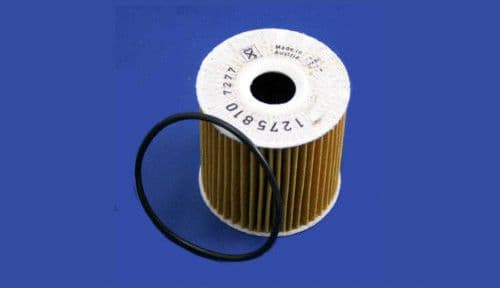 Genuine Volvo V70, XC70 (Petrol) (00-07) Oil Filter - Parts Monster