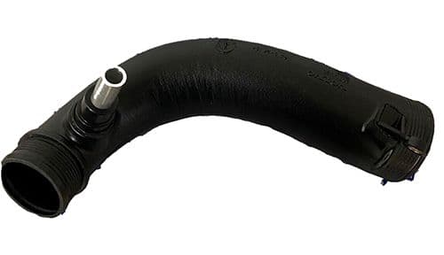 Genuine Volvo V70, XC70, S60 (00-09) XC90 (-14) (D5244T) Fresh Air Pipe