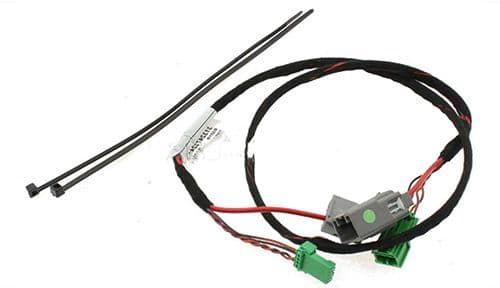 Genuine Volvo V70, XC70, S60, V60, XC60 (08-18) Towbar Adapter Cable