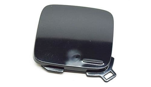 Genuine Volvo V90 (18-21) Rear Bumper Tow Eye Cover
