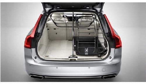 Genuine Volvo V90, V90CC (17-) Load Liner For Load Compartment Divider