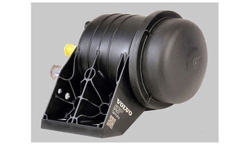 Genuine Volvo XC40 (18-) Fuel Filter (Diesel)