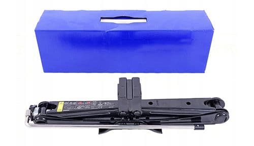 Genuine Volvo XC40 (18-) Lift Jack