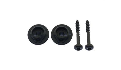 Genuine Volvo XC40 (19-) Tailgate Handle Bushing