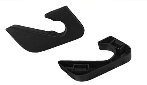 Genuine Volvo XC40, C40 Parcel Shelf Clamp Clip Bracket (Right)