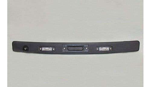 Genuine Volvo XC60 (09-17) Tailgate Handle
