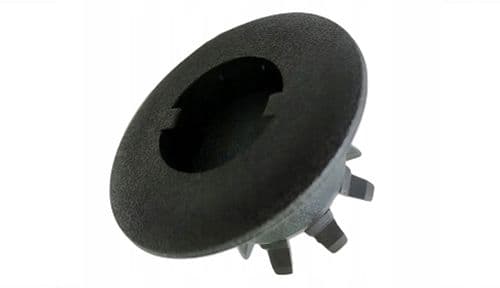 Genuine Volvo XC60 (-17) Engine Cover Clip (x1)