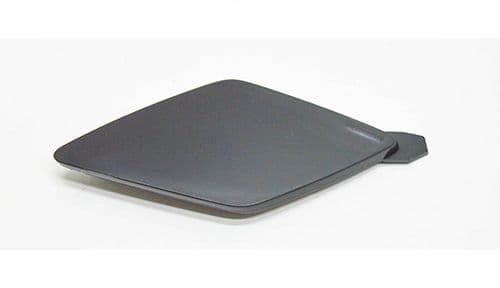 Genuine Volvo XC60 (18-21) Front Bumper Tow Eye Cover