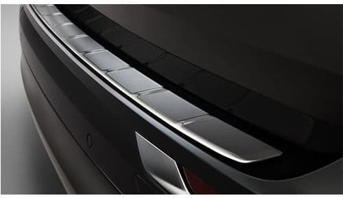 Genuine Volvo XC60 (18-) Rear Bumper Top Protection Cover