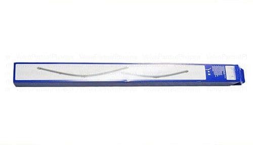 Genuine Volvo XC60 II (18-) Wiper Blades (Without Heated Jets) (Pair) (RHD)