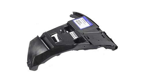 Genuine Volvo XC70 (01-07) Front Bumper Bracket (Left)