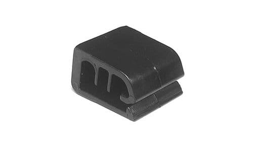 Genuine Volvo XC90 (03-11) Seat Catch (3rd Row)