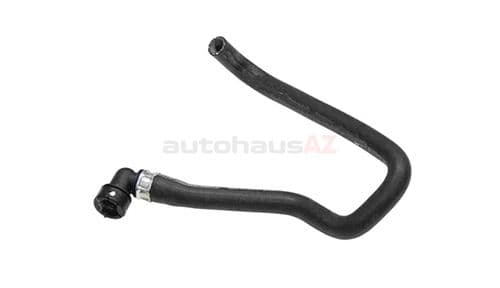 Genuine Volvo XC90 (03-14) Intake Heater Hose (B5254T)