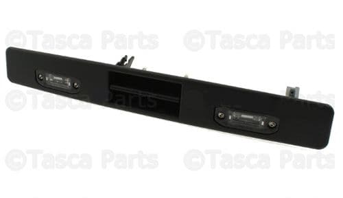 Genuine Volvo XC90 (03-14) Tailgate Handle