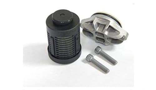 Genuine Volvo XC90 (09-12) AWD Active on Demand Coupling Filter