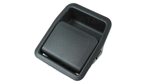 Genuine Volvo XC90 (-14) Rear Centre Seat Handle