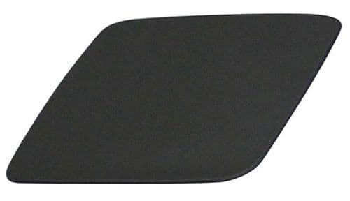 Genuine Volvo XC90 II (16-19) Headlight Washer Cover (Left) (Unpainted)