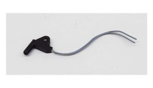 Genuine Volvo XC90, S90, V90, XC60 (17-) Ambient Air Temperature Sensor