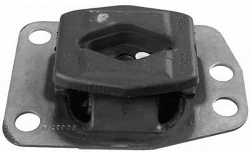 Saab 9-5 (02-10 Petrol) Engine Mount (Left) - Parts Monster