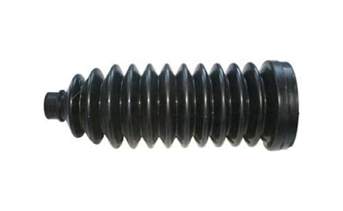 Saab 900 (-93) Boot for Tie Rod (LH or RH) (with power steering)