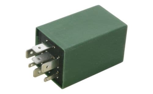 Saab 9000 (93-98) (5CS Model) Flasher Relay