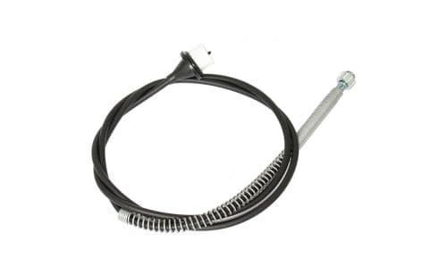 Volvo 140, 160 (73-) 240 (-85) Speedometer Cable (White Marked)