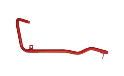 Volvo 240, 740, 940 (88-95) Coolant Pipe