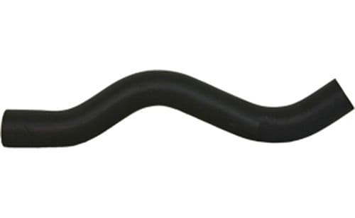 Volvo 240 Series (75-) Top Radiator Hose - Parts Monster