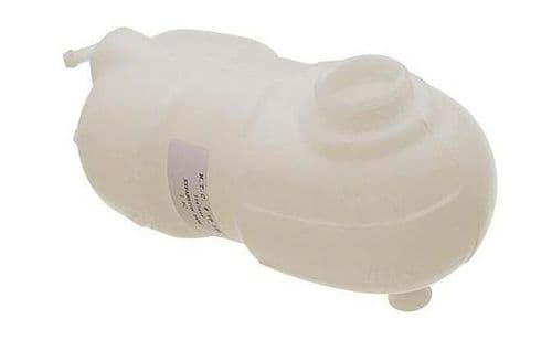 Volvo 740 All Models, 960 1991' Year, Expansion Tank