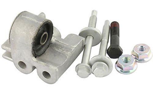 Volvo 850 Inner (Left) Rear Axle Bush Kit - Parts Monster