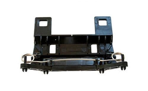 Volvo 850 Petrol Flap Hinge Bracket Assembly - Parts Monster
