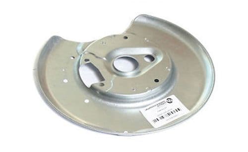 Volvo 850, S70, V70, C70 (92-00) Rear Brake Disc Back Plate (Right ...